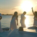Nassau Sunset Dinner Cruise - Authentic Passenger Perspectives