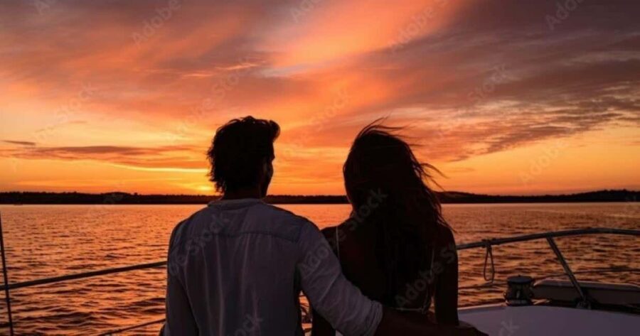 Nassau: Sunset Dinner Cruise - The Overall Value