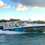 Nassau: Swimming Pigs, Snorkel and Lunch by Speed Boat - Transportation and Group Dynamics