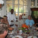 Nassau: Wine Luncheon at the Graycliff Restaurant - The Itinerary and What to Expect