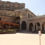 Nathdwara, Eklingji and Haldighati Full Day Tour from Udaipur - What Travelers Say
