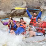 Nathrop: Arkansas River Half Day Browns Canyon Rafting Trip - Why Choose This Trip?