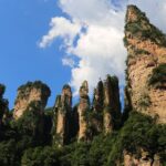 National Forest Park Avatar Mountain Day Tour - FAQ