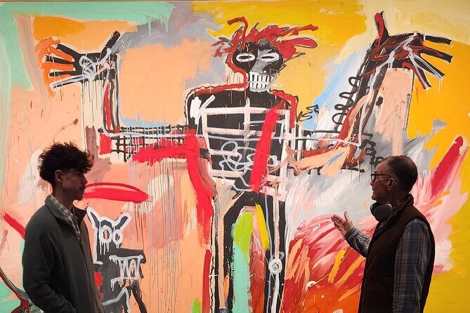 National Gallery of Art Specialized Tour with Hands On Activity - Practical Tips for Making the Most of Your Tour