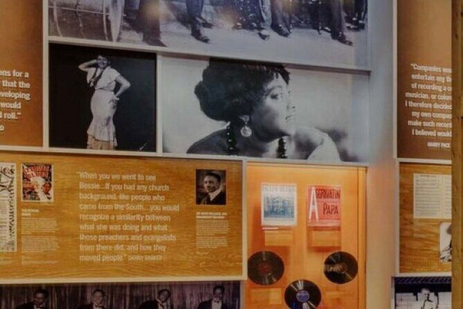 National Museum of African American Music Admission - The Itinerary: What to Expect