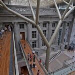 National Museum of Singapore Entry Ticket - Practical Details: What to Expect & Tips