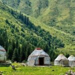 National park Ala-Archa & Chunkurchak ski base resort - What Travelers Say