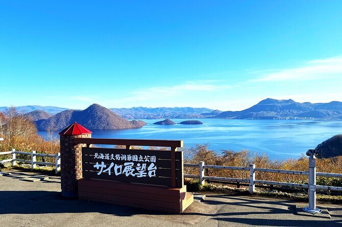 National Park Day Hike from Sapporo by Private Car - Exploring the Itinerary in Detail