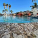 Natural Hot Springs Horseback Riding and Carne Asada Experience - What Travelers Can Expect: Transportation, Timing, and Group Size
