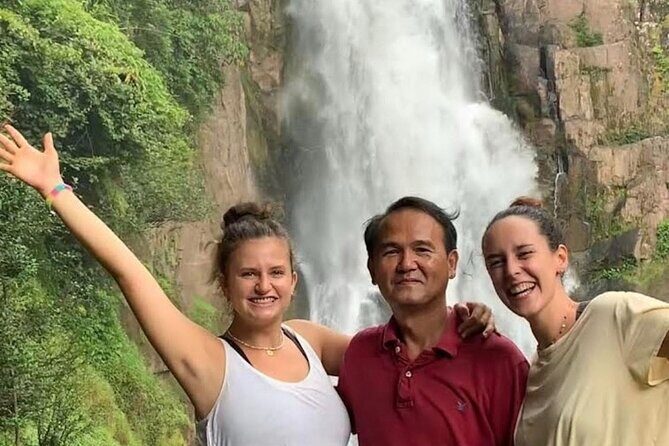 Natural Park Khao Yai with Mr Nong - Who Will Love This Tour?