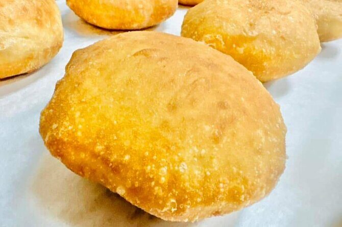 Naturally Tasty by RotiMan Taste/Learn Experience in Tortola, BVI - The Souvenir and Photo Opportunities