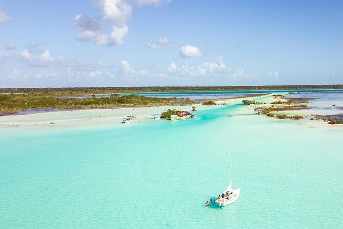 Nature Adventure at Bacalar! Round Transportation from Cancun - Who Will Love This Tour?