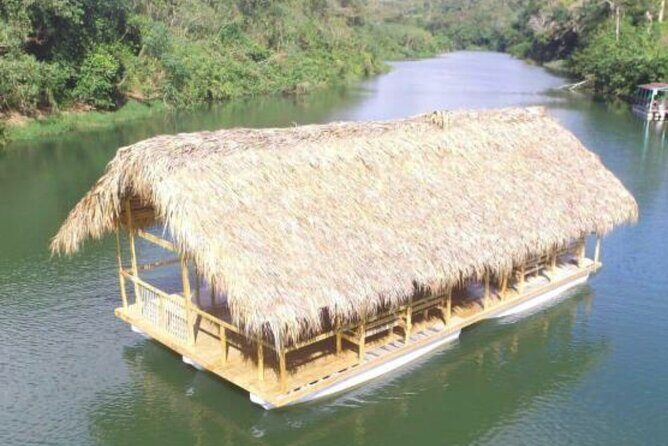 Nature and Adventure Safari Immersion in Dominican Life - Key Points