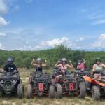 Nature Buggy Tour with ATV available as an extra - What to Expect from the Itinerary