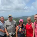 Nature Lovers: Taste of Grenada Private Tour - Discovering Grenada: An Authentic 5-Hour Adventure