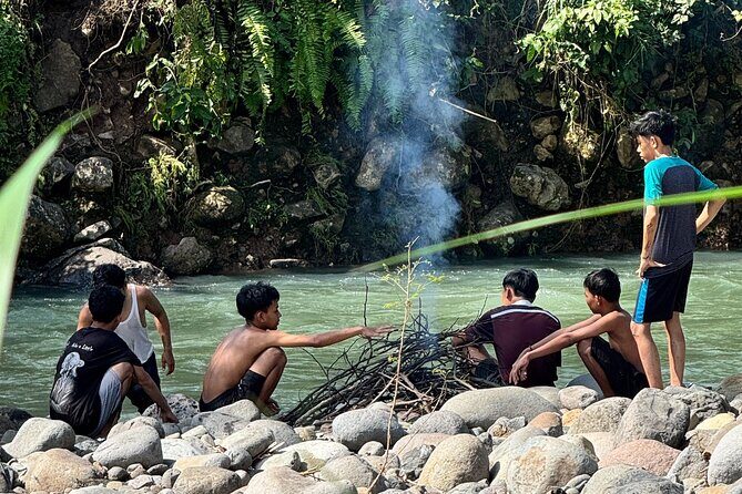 Nature Walking Tour Murpeji Village, West Lombok - The Sum Up