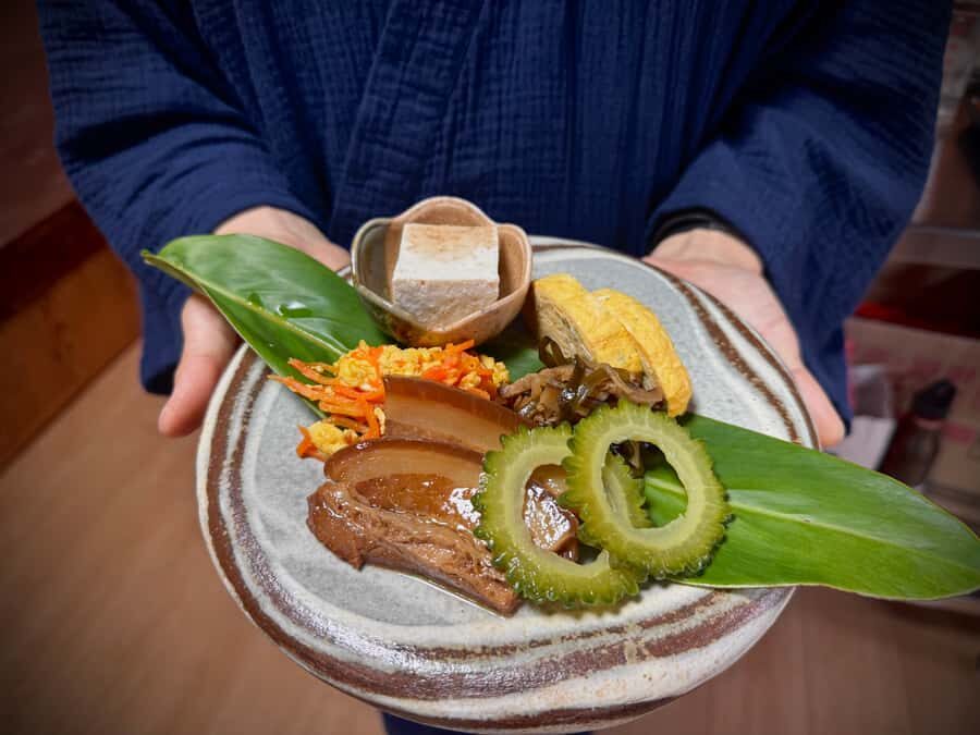 Near Churaumi Aquarium | Longevity Secrets × Food & Culture - Final Thoughts: Who Will Love This?