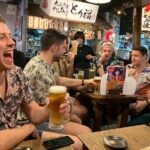 Near Osaka: Amagasaki Food and Drink Tour with Local Guide - Value and Practical Tips