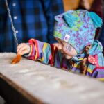 Near Tadoussac: Guided sugar shack tour & product tasting - What You Can Expect: A Step-by-Step Breakdown