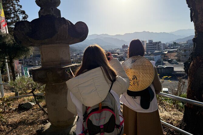 Near Tokyo Guided Zen Temple Experience - Who Will Love This Tour?