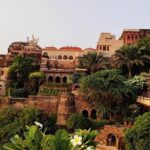 Neemrana Fort visit with Lunch From Delhi - The Food: Royal Hospitality at Its Best