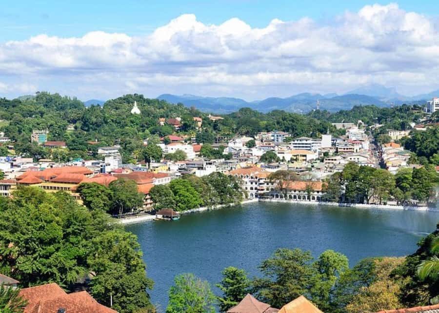 Negombo: 3-Day Sigiriya, Kandy, & Nuwara Eliya Tour - What Makes This Tour Valuable