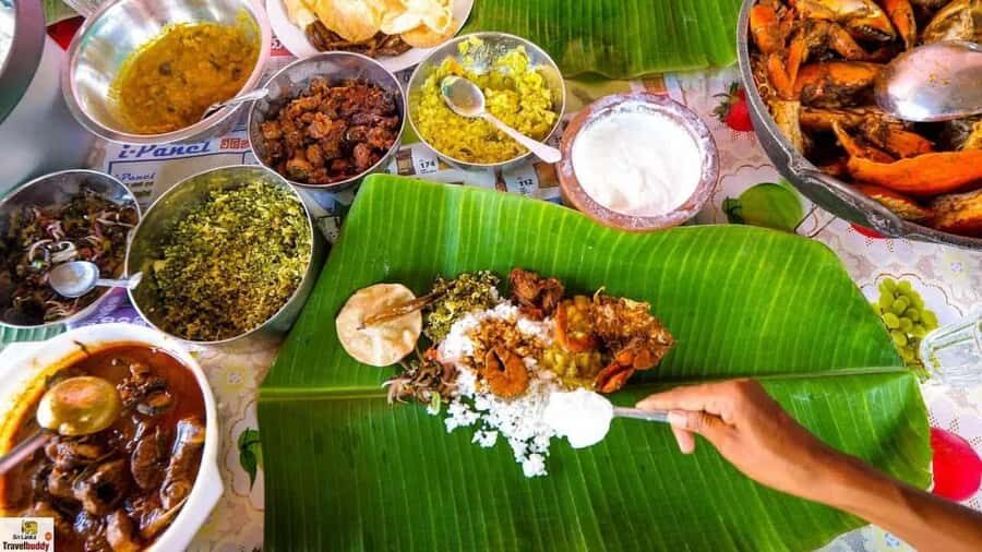 Negombo City Highlight & Local Food Tasting All Include Tour - Overall Value and Practicalities