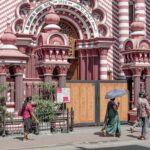 Negombo & Colombo: Full-Day Tour with Lunch - Who Should Consider This Tour?