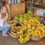 Negombo Express Food Tour with 7+ Tastings - Transportation and Practical Details