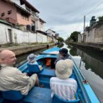 Negombo Lagoon & Dutch Canal Sunset Boat Tour - The Itinerary in Detail