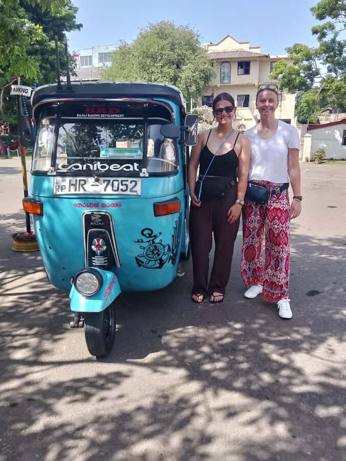 Negombo: Private City Tour by Tuk Tuk with Hotel Pickup - The Bottom Line