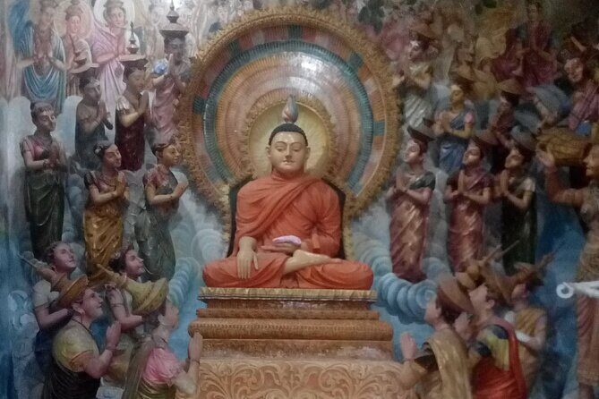 Negombo Sightseeing Tour by Tuk Tuk - Authenticity and Practical Value