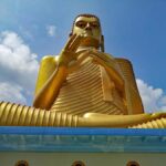 Negombo: Sigiriya, Dambulla & Elephant Safari Day Trip - Who Is This Tour Best For?