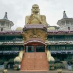 Negombo to Sigiriya Drop: Yapahuwa Hike and Dambulla Temple - Yapahuwa Fortress: A Hidden Treasure