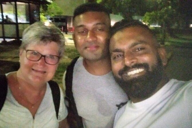 Negombo Tuk Tuk City Tours - What We Loved About the Tour