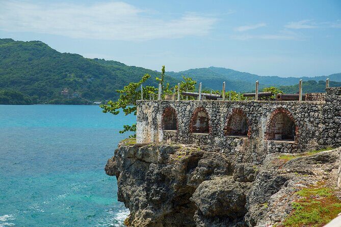 Negril 4 in 1 Day Trip from Montego Bay - Who Will Love This Tour?