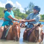 Negril 45-minute Guided Horseback Ride and Swim - Why Travelers Might Love This Tour