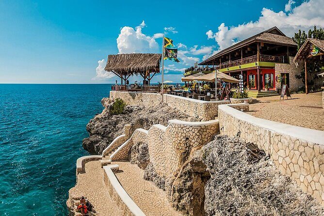 Negril 7 Mile Beach and Rick's Cafe Tour From Montego Bay Jamaica - Who Should Book This Tour?