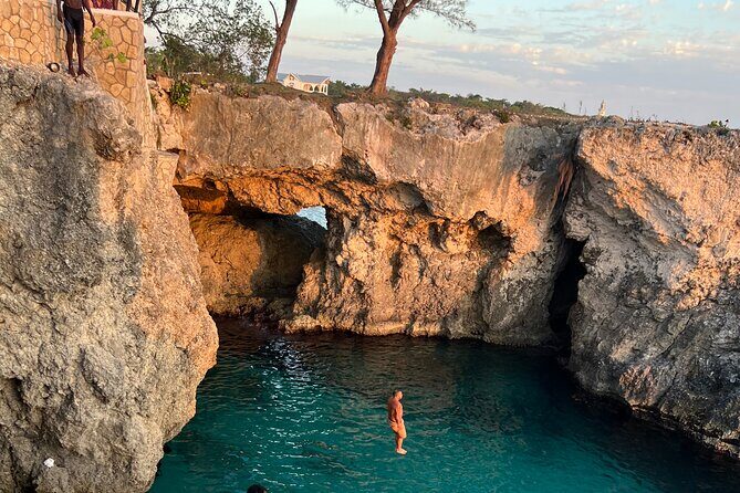 Negril 7 Mile Beach and Ricks Cafe Tour - Authentic Experiences and Real-World Highlights