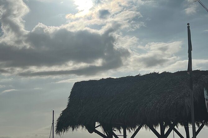 Negril 7 mile Beach, Party Catamaran Cruise and Ricks Cafe Combo - Final Thoughts