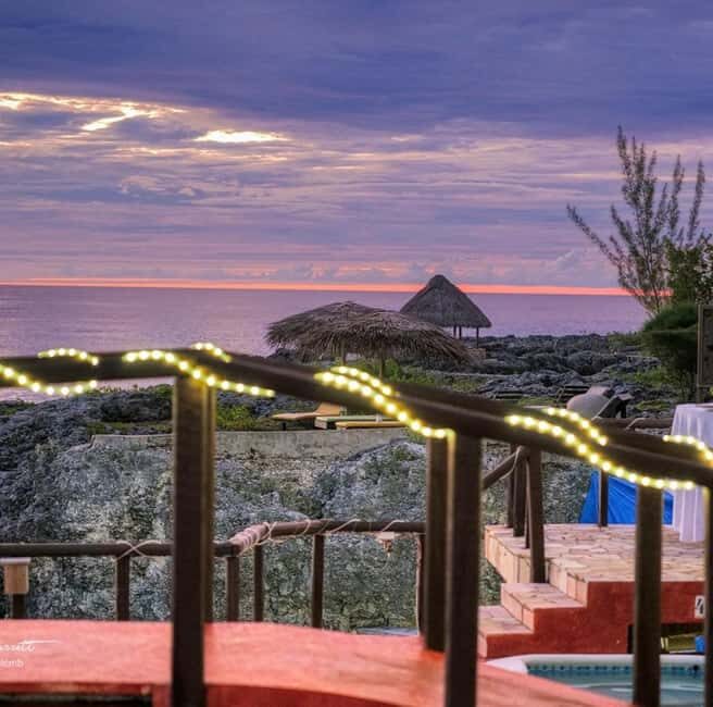 Negril: 7 Mile Beach, Shopping, & Dinner at Ivan's Tour - What We Love About This Tour