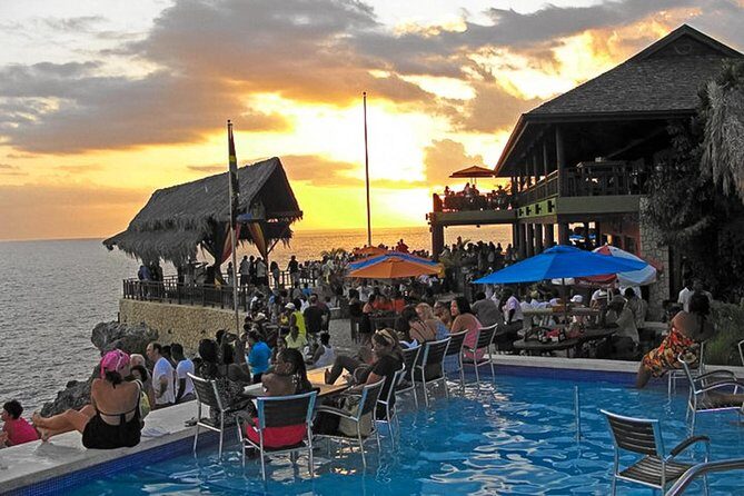 Negril 7 Miles Beach, Ricks Cafe and Shopping - Practical Details and What It Means for You