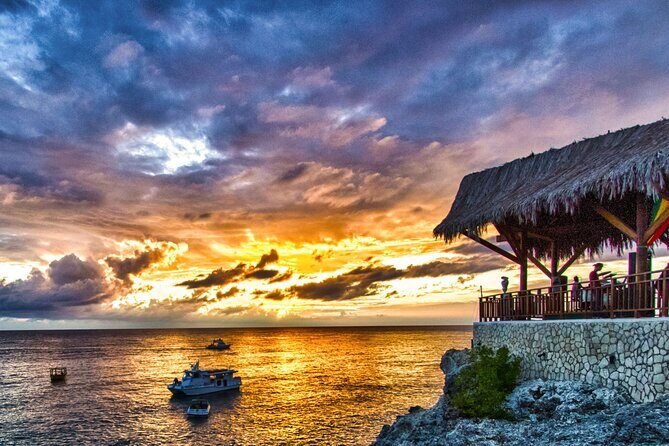 Negril 7Mile Beach and Rick's Cafe From Montego Bay - Who Will Love This Tour?