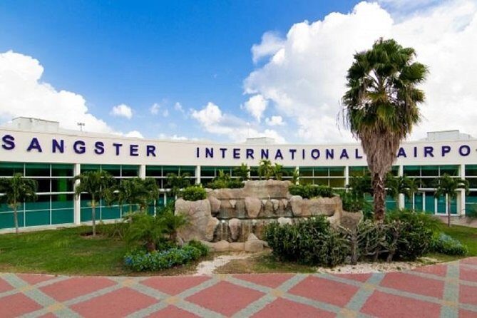 Negril Airport Private Transfer - The Sum Up