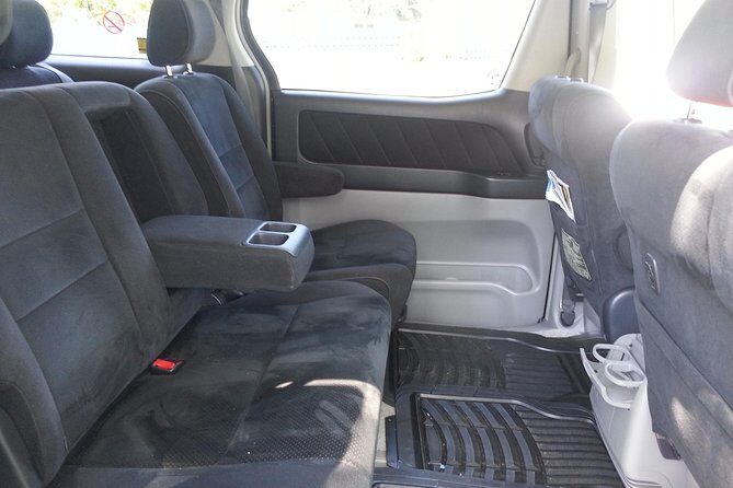 Negril Airport Transfer - Who Is This Tour Best For?