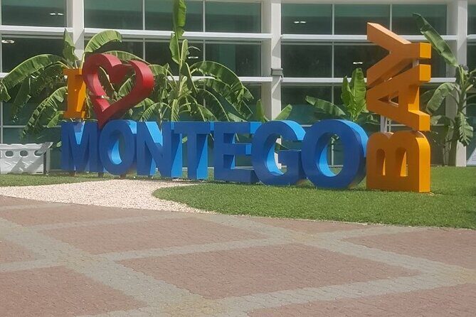 Negril Airport Transfer - The Experience: What Makes It Stand Out