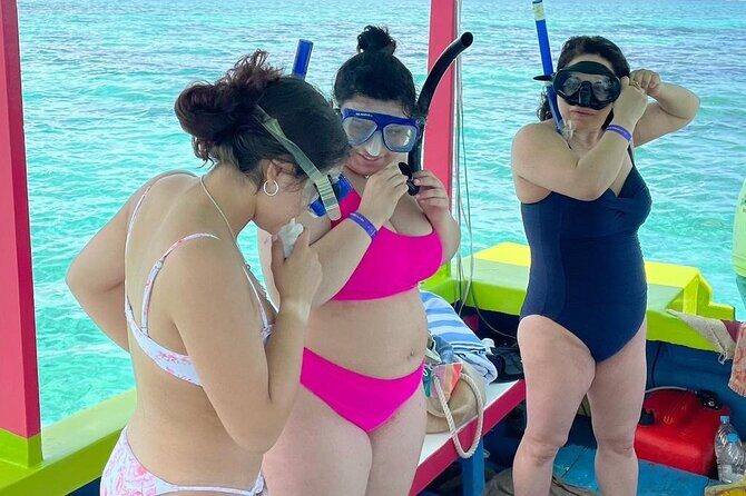 Negril and Ricks Cafe Sunset Tour with Boat Ride and Snorkeling - FAQs