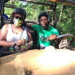 Negril ATV, Catamaran Cruise & Ricks Café from Montego Bay - Logistics and What It Means for You