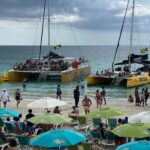 Negril Beach Catamaran Cruise; Sunset, Snorkeling, and Party - Who Would Love This Tour