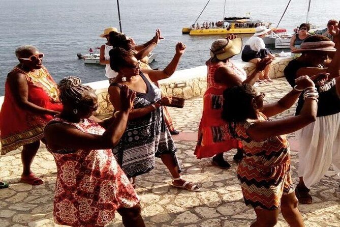 Negril Beach Experience & Rick's Cafe from Negril - A Closer Look at the Itinerary